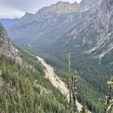Washington Pass Overlook Trail, Washington - 343 Reviews, Map | AllTrails