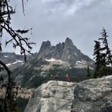 Washington Pass Overlook Trail, Washington - 343 Reviews, Map | AllTrails