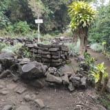 Gunung Penanggungan - Gunung Bekel Loop, East Java, Indonesia - 8 ...