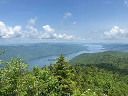 10 Best Hikes and Trails in Lake George Wild Forest | AllTrails
