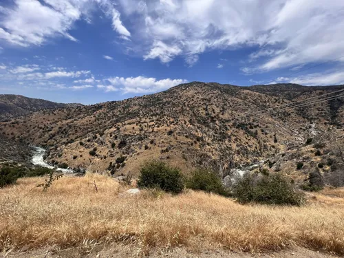 10 Best Hikes and Trails in Sierra National Forest | AllTrails