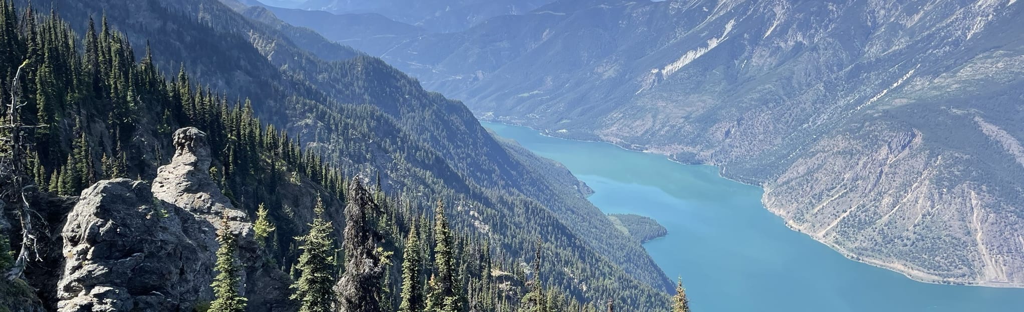 Seton Ridge Trail, British Columbia, Canada - 21 Reviews, Map | AllTrails