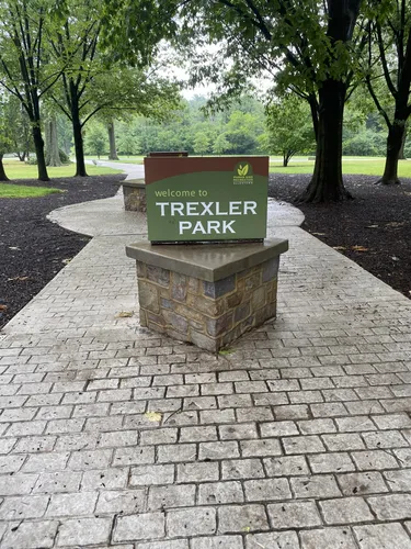 Best Hikes and Trails in Trexler Park | AllTrails