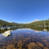 Finch Lake via Finch Lake Trail, Colorado - 292 Reviews, Map | AllTrails