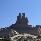 Church Rock Trail, New Mexico - 442 Reviews, Map | AllTrails
