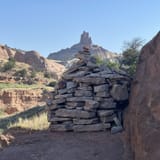 Church Rock Trail, New Mexico - 459 Reviews, Map | AllTrails