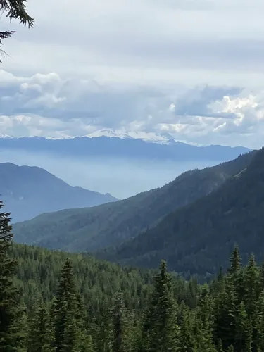 Best Hikes and Trails in Sasquatch Mountain Resort | AllTrails