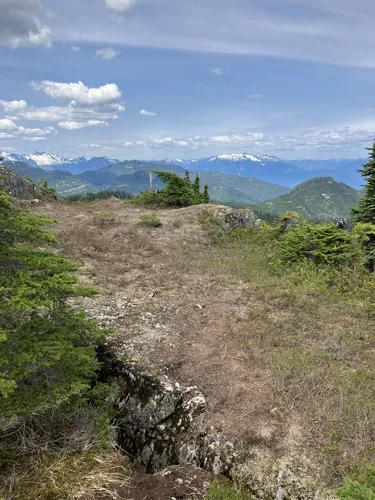 Best Hikes and Trails in Sasquatch Mountain Resort | AllTrails