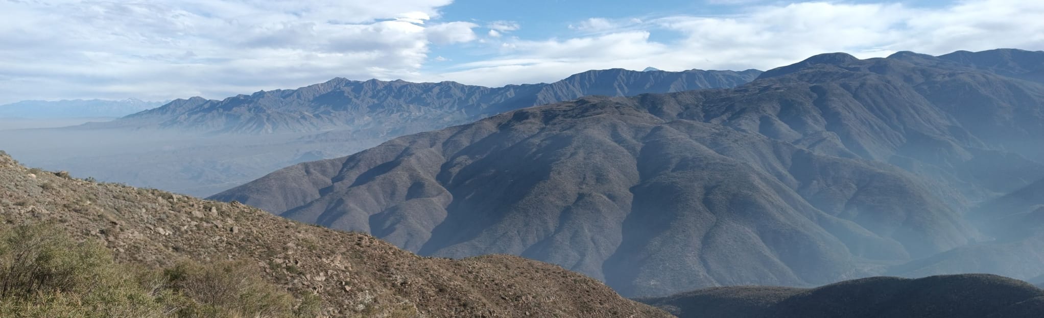 AllTrails | Cerro del Arco - Cerro Mesillas Circuit: 0 Reviews, Map ...