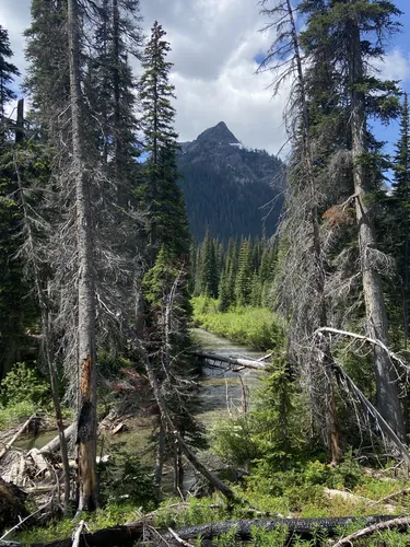 10 Best Trails and Hikes in Entiat | AllTrails