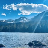 Finch Lake via Finch Lake Trail, Colorado - 292 Reviews, Map | AllTrails