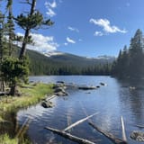 Finch Lake via Finch Lake Trail, Colorado - 292 Reviews, Map | AllTrails