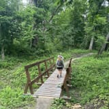 Sac and Fox Trail, Iowa - 268 Reviews, Map | AllTrails