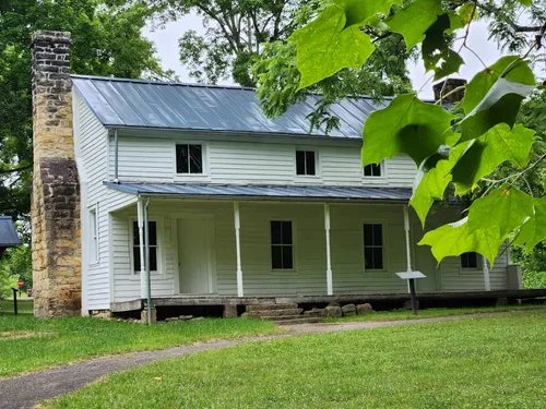 Best Forest Trails in Napier | AllTrails