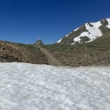 Hope Pass via Willis Gulch Trail, Colorado - 399 Reviews, Map | AllTrails