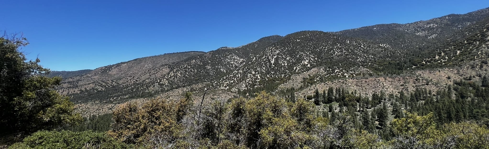 Santa Ana River Trail - Eastern Portion, California - 80 Reviews, Map ...