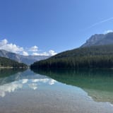 Two Jack Lake Trail, Alberta, Canada - 493 Reviews, Map | AllTrails