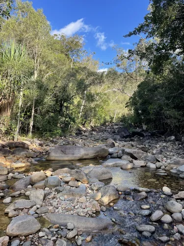 Best Easy Trails in Paluma Range National Park | AllTrails
