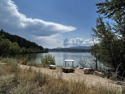 Best Hikes and Trails in Duck Lake | AllTrails