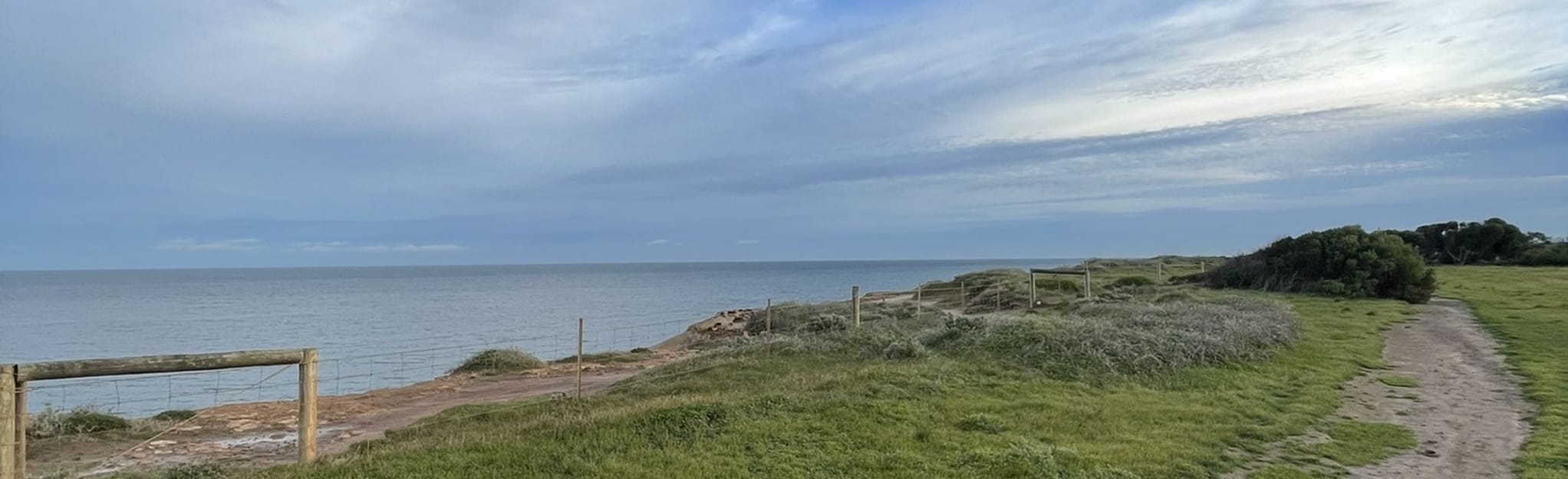 Maslin Beach to Blanche Point: 16 Reviews, Map - South Australia ...