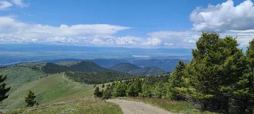 10 Best Off Road Driving Trails in Montana | AllTrails