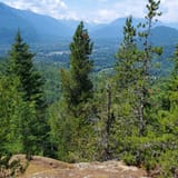 Mount Crumpit, British Columbia, Canada - 743 Reviews, Map | AllTrails