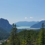 Mount Crumpit, British Columbia, Canada - 743 Reviews, Map | AllTrails