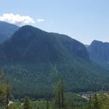 Mount Crumpit, British Columbia, Canada - 765 Reviews, Map | AllTrails