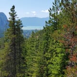Mount Crumpit, British Columbia, Canada - 765 Reviews, Map | AllTrails