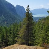 Mount Crumpit, British Columbia, Canada - 765 Reviews, Map | AllTrails