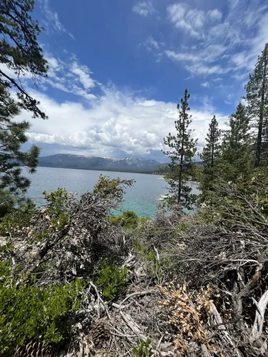 2023 Best 10 Trails and Hikes in Incline Village-Crystal Bay | AllTrails