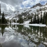 Alice-Toxaway and Edith Lake Loop, Idaho - 299 Reviews, Map | AllTrails