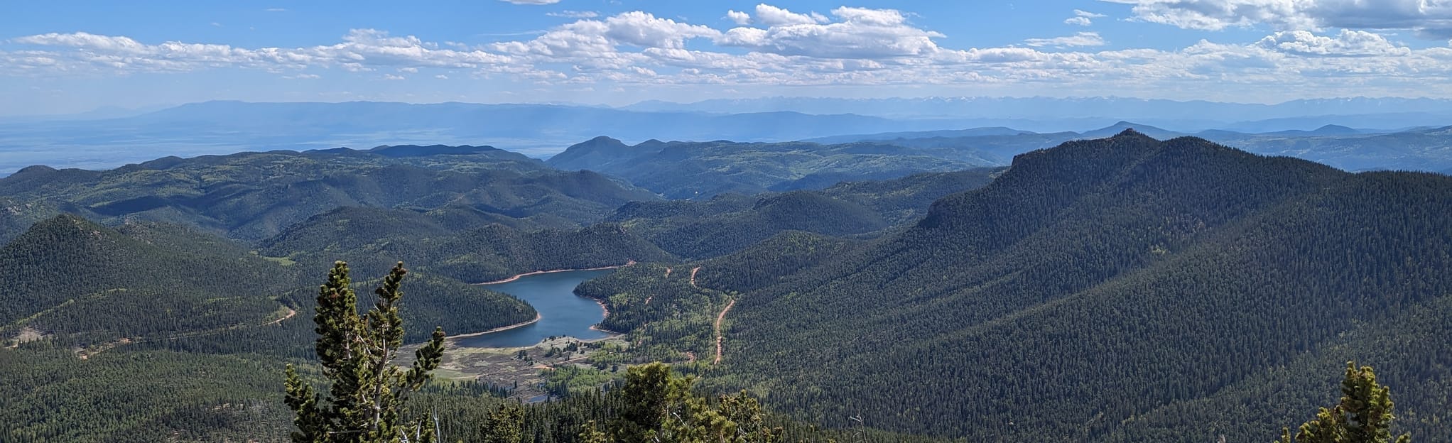 Mount Rosa Trail, Colorado - 514 Reviews, Map | AllTrails