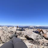 Olancha Peak, California - 45 Reviews, Map | AllTrails