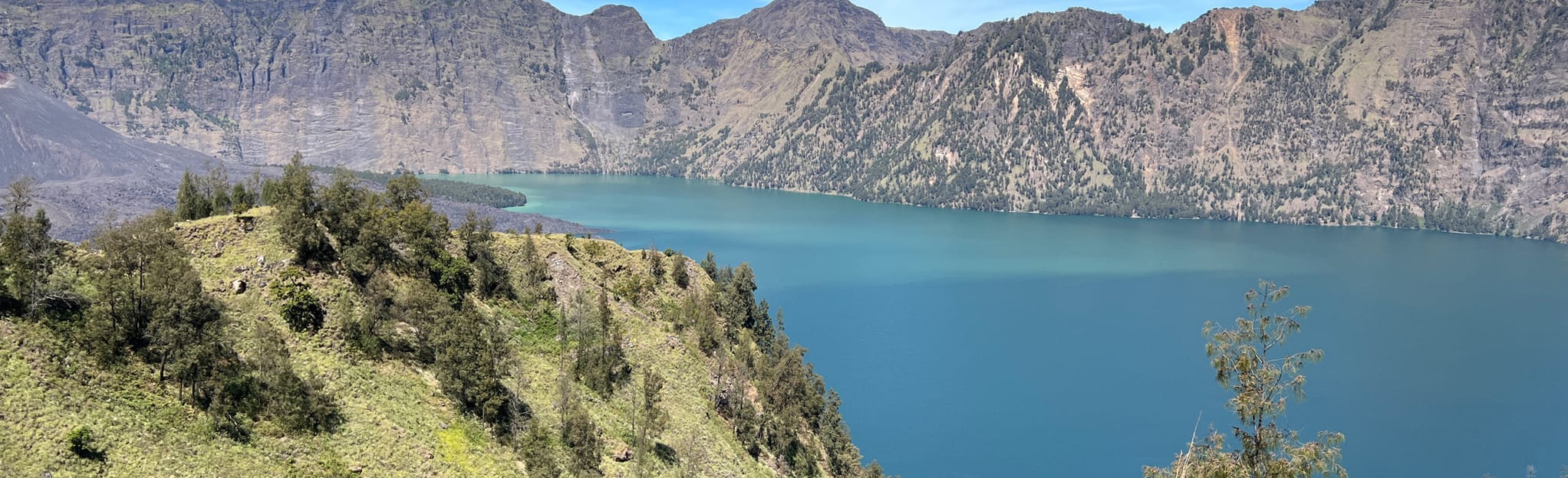 Mount Rinjani via Senaru - Sajang: 20 Reviews, Map - West Nusa Tenggara ...