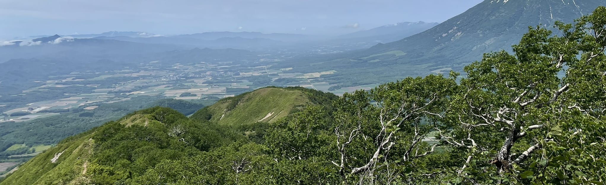 Mount Shiribetsu: Rusutsu Course: 4 Reviews, Map - Hokkaido, Japan ...