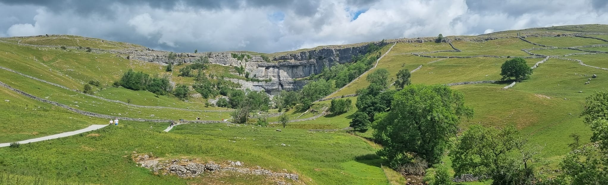 AllTrails | Malham, Water Houses and Malham Tarn Circular: 2 Reviews ...