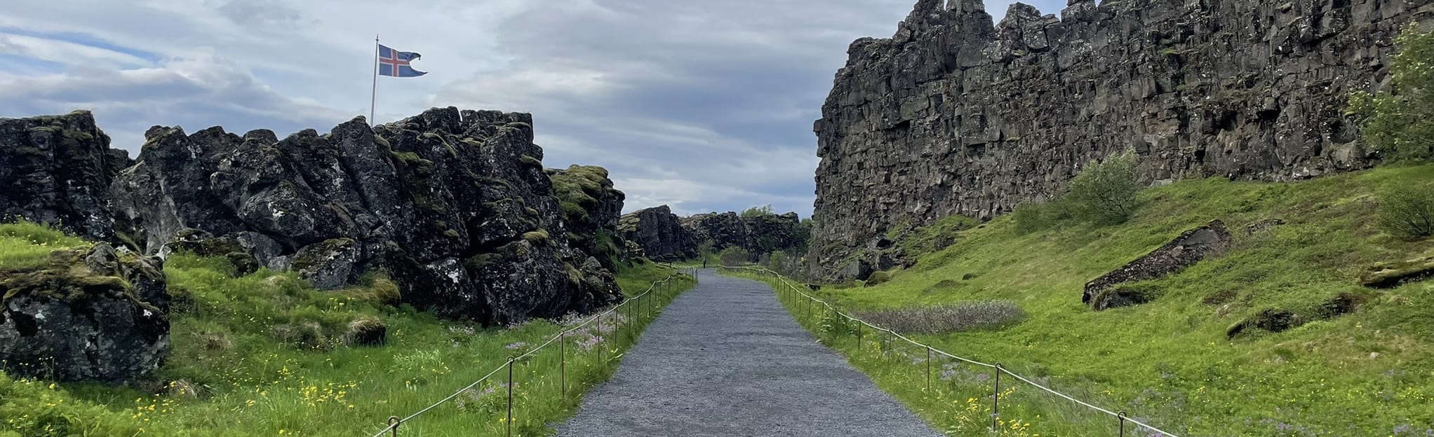 AllTrails | Thingvellir Loop: 195 Reviews, Map - Capital, Iceland