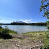 Two Jack Lake Trail, Alberta, Canada - 479 Reviews, Map | AllTrails