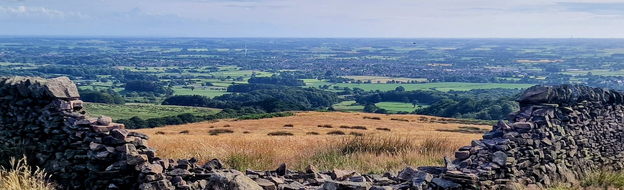 Garstang and Nicky Nook Circular: 11 Reviews, Map - Lancashire, England ...