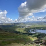 Mount Esja: Steinn - Þverfellshorn, Capital Region, Iceland - 559 ...