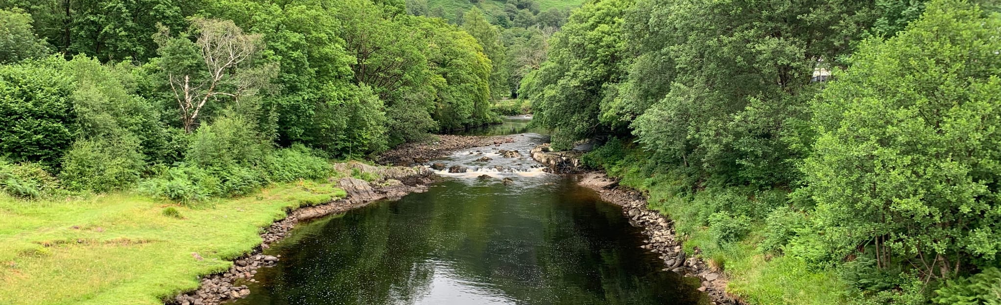 Kinlochmore and Kinlochleven Circular, Highlands, Scotland - 3 Reviews ...