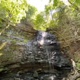 Denny Cove Waterfall Trail , Tennessee - 988 Reviews, Map | AllTrails