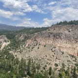 Acid Canyon, New Mexico - 142 Reviews, Map | AllTrails