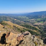Goodspeed-Nattkemper Trail to Mount Hood Peak and Gunsight Lookout ...
