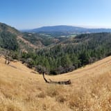 Goodspeed-Nattkemper Trail to Mount Hood Peak and Gunsight Lookout ...