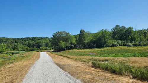 10 Best Hikes and Trails in Kickapoo State Park | AllTrails