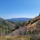 Goodspeed-Nattkemper Trail to Mount Hood Peak and Gunsight Lookout ...