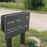 Effigy Tumuli Trail, Illinois - 165 Reviews, Map | AllTrails