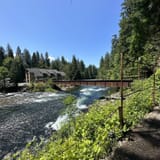 Belknap Hot Springs Resort, Oregon - 59 Reviews, Map | AllTrails